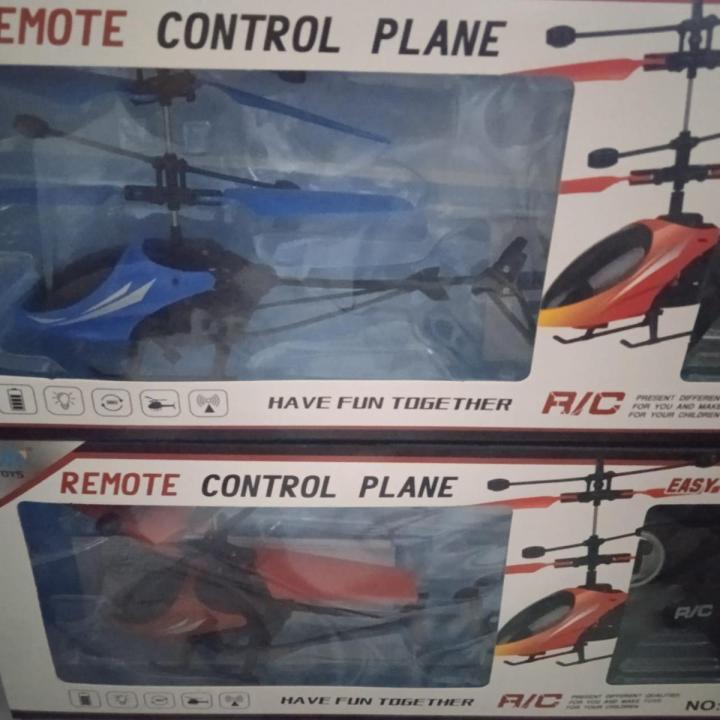 Rechargeable Mini helicopter/ Remote control helicopter/ Safe Fall ...