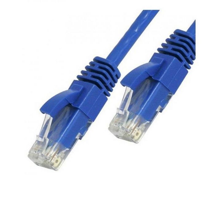 Cat-6 UTP LAN Cable - 10 Meters | Daraz.pk