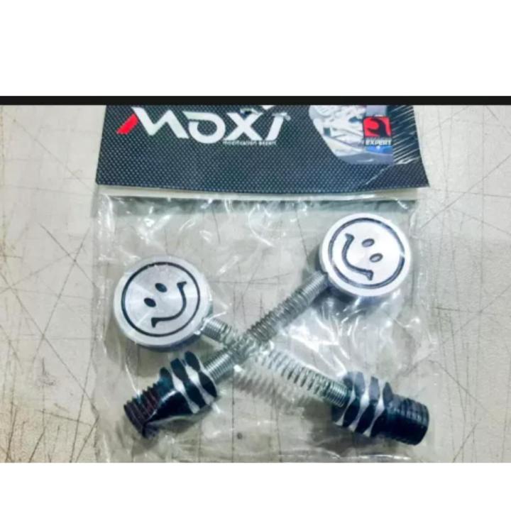 SMILEY SET FOR MOTOR BIKE FOR AN... | Daraz.pk