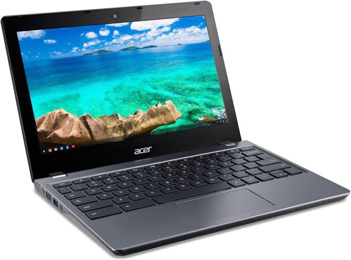 Acer laptop | Compact Screen | Intel HD Graphics | Comes with Windows ...
