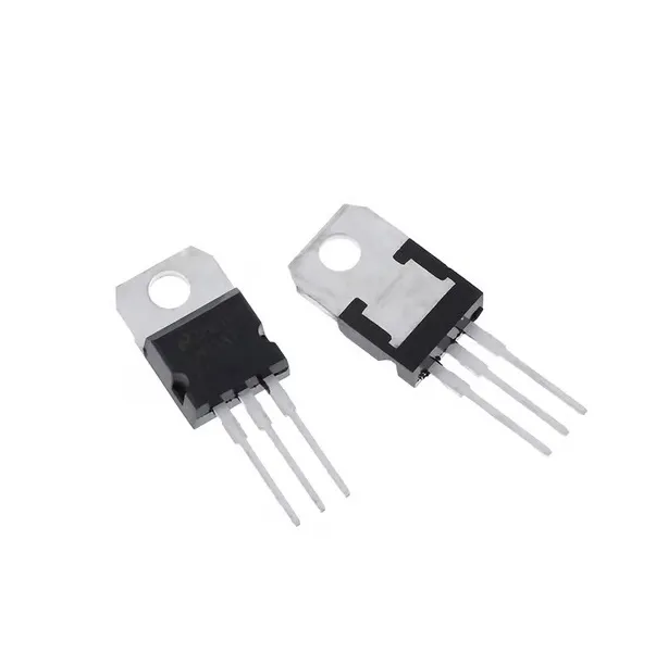 3pcs LM317T 1.5A Variable Voltage regulator TO-220 | Daraz.pk
