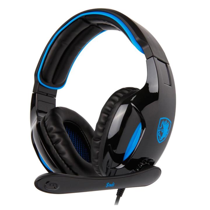 Sades Sunk Gaming Headset Sa-902 | Daraz.pk