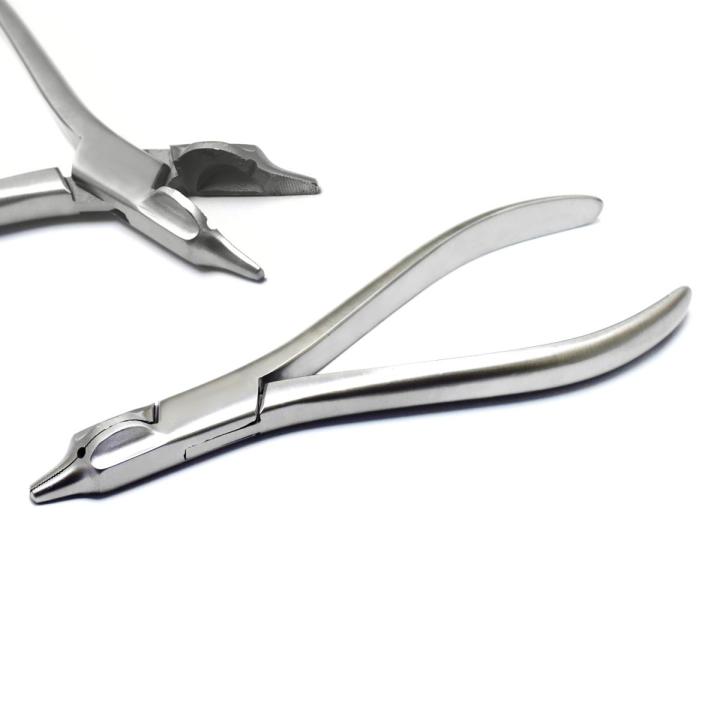 Premium Quality Orthodontic Universal Plier Arch Wire Bending Dental ...
