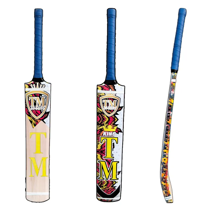 2025 Cricket Bat for Hard Ball & Tape Ball – Original Sports Bat for ...