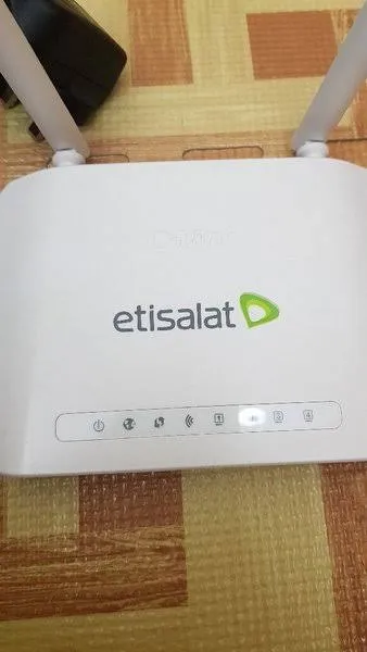 Etisalat D-link Dir-803 750 Mbps Wireless Dual Band Router | Daraz.pk