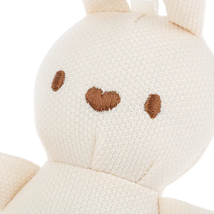 20cm Soft Stuffed Animals Rabbit Cute Cartoon Plush Toy Stuffed Animal ...