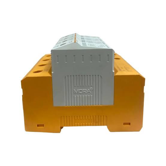 The original MORA AC Spd 4Pole is a lightning protection device that is ...