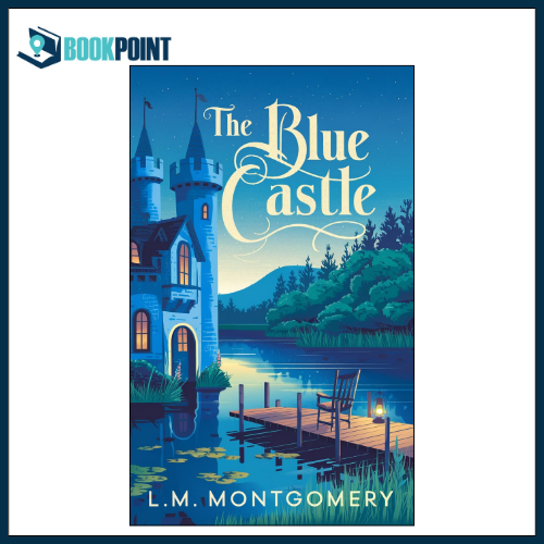 The Blue Castle by L.M. Montgomery (Author) | Daraz.pk