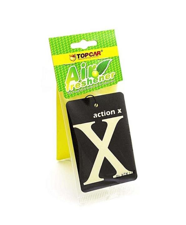 X Perfume Card Pack Car Interior Hanging Card Fragrance For Honda Civic ...