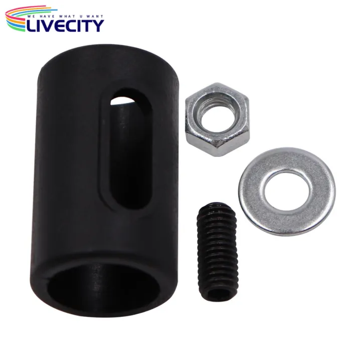 Drill Stopper Easy to Install Hex Shank Screw Countersink Drill Bit ...