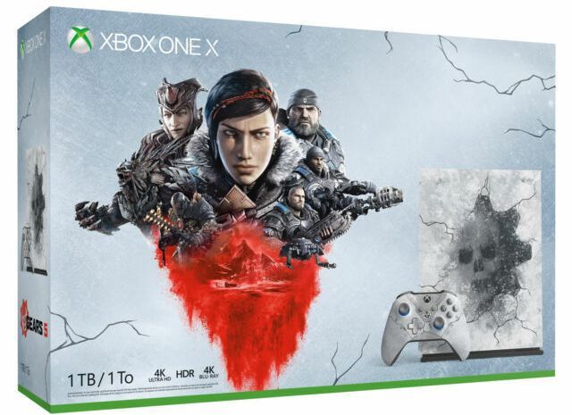 Xbox one x daraz store