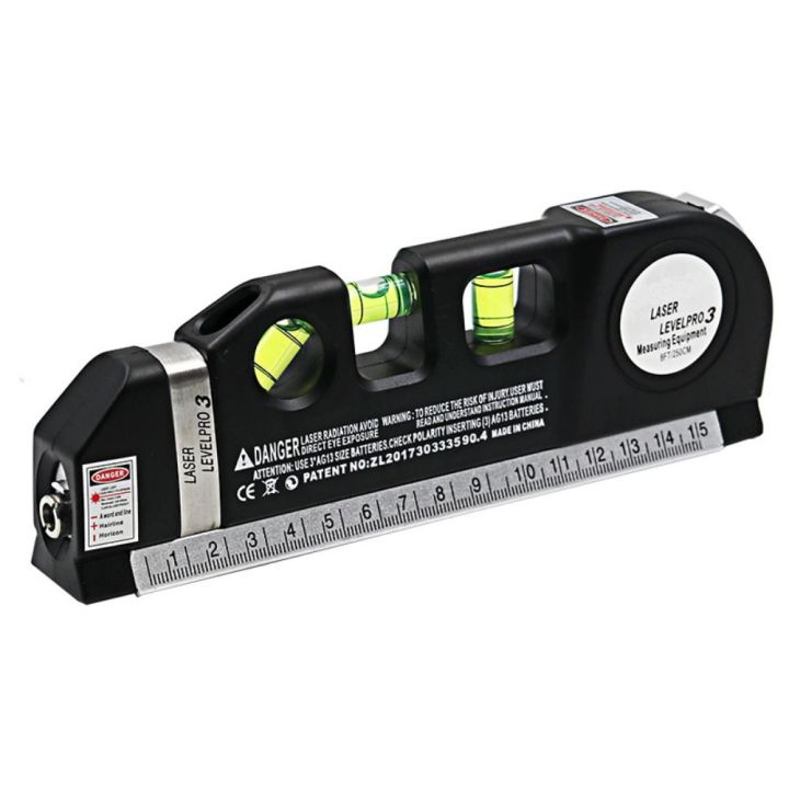 High Quality Vertical Measure Laser Level Horizon Aligner Standard ...