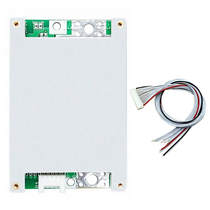 4S 14.6V 35A/50A LiFePO4 Battery Protection Board for Automotive ...