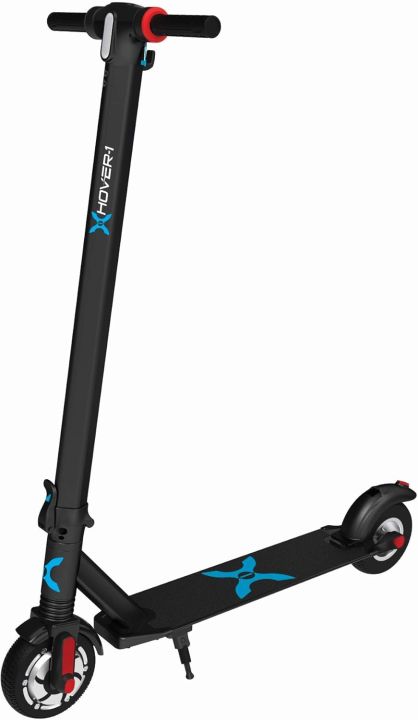 HOVER-1 Eagle Electric Scooter – 6.5" Wheels, 15mph Speed, 7 Mile Range ...