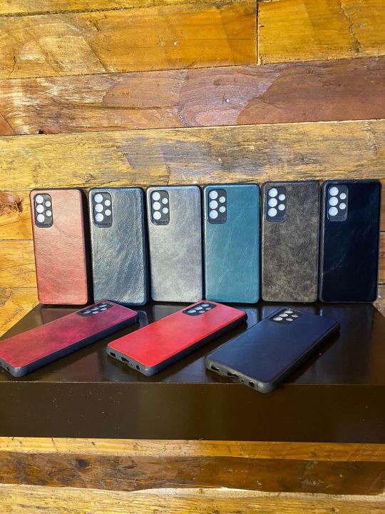 Samsung Galaxy A32 4G Case Silicone Soft Flexible Protective Cover ...