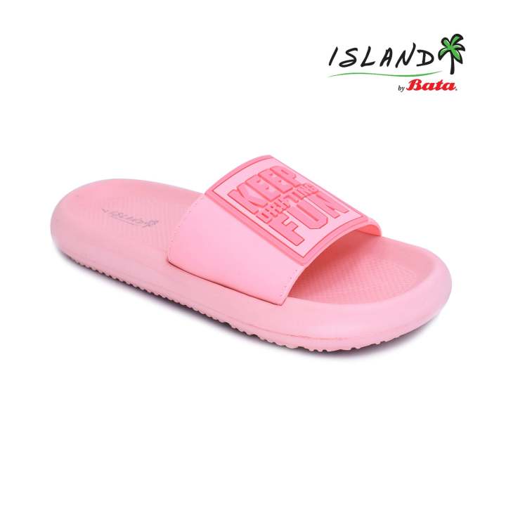 Island By Bata Chapal For Women - Shoes For Women | Daraz.pk