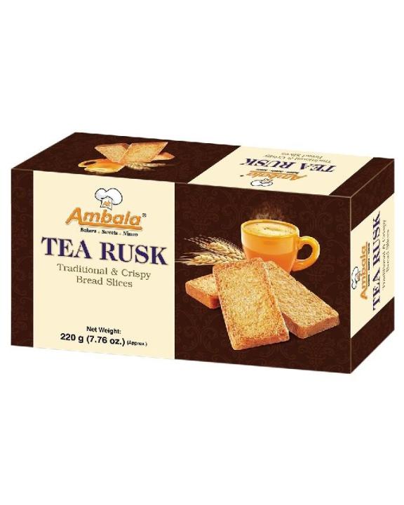 Tea Rusk - 220GM | Daraz.pk: Buy Online at Best Prices in Pakistan ...