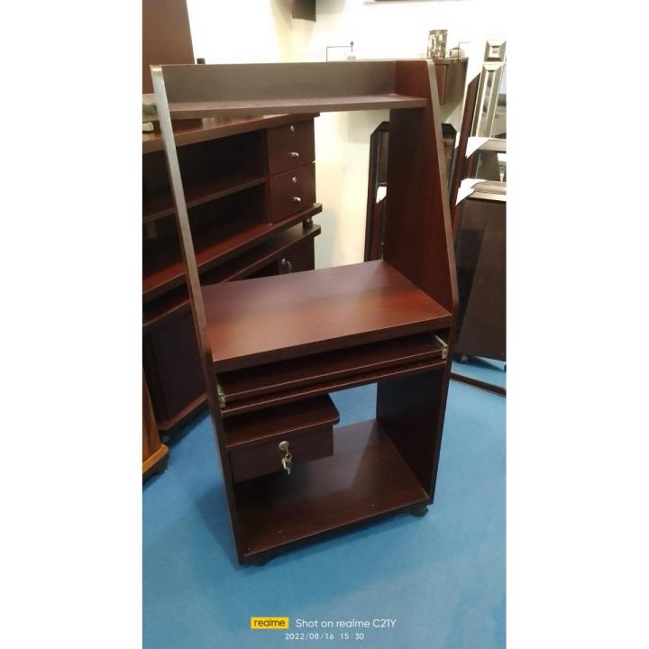 Computer Table, Desktop Table, Pc Table, Office Table, Home Table ...