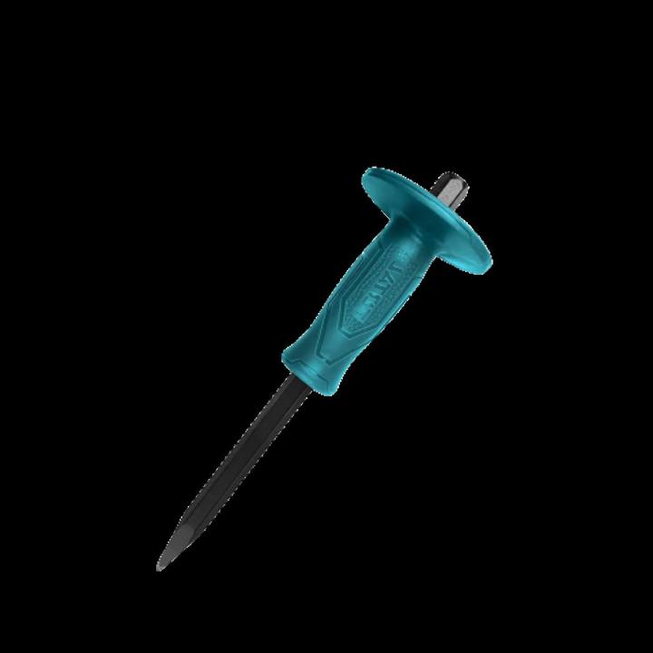 Total THT4221226 Concrete chisel | Daraz.pk