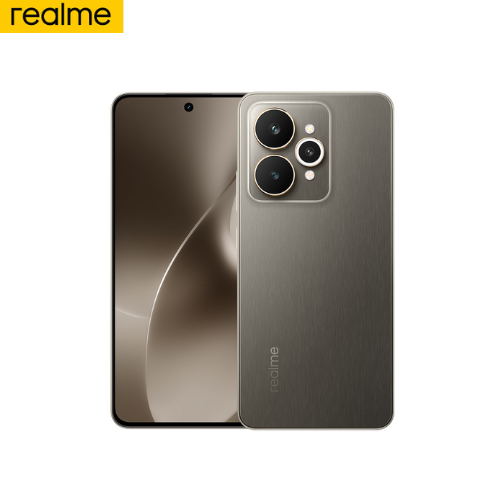 Realme 15 5G - 144hz AMOLED LCD - 6.77 Inches Display - 12GB RAM 512GB ...