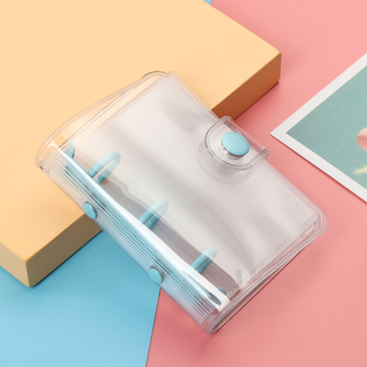 Office Supplies Stationery Notepad Accessory Refillable Metal Ring ...