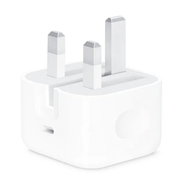 Apple 20W USB-C Power Adapter with USB-C to Lightning Cable A+Copy ...