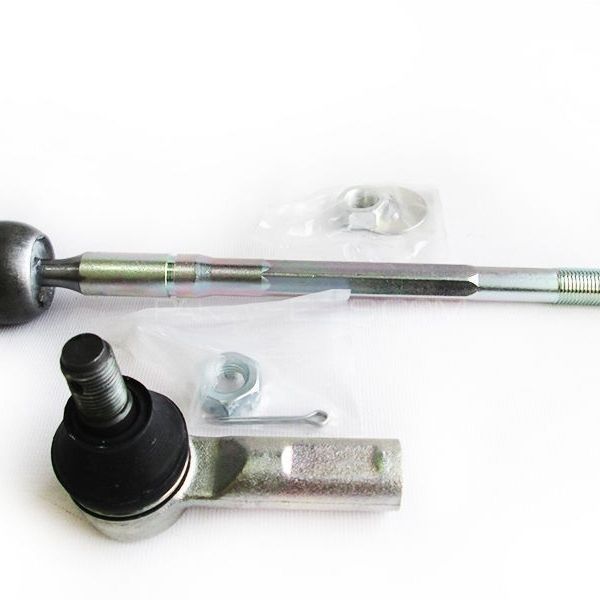 Toyota Prado Tie Rod+ Rack End 1996 | Daraz.pk