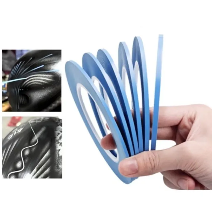 New Curved Surface Covering Tape Heat-resistant Spraying Model Ceramic ...