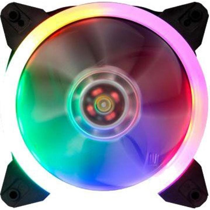 1st Player R1 Plus RGB Fan | Daraz.pk