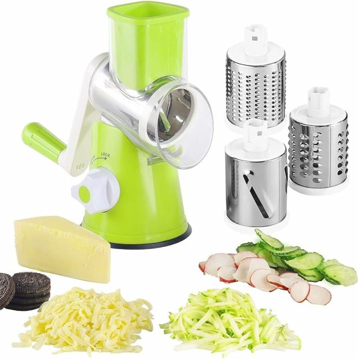 High Quality Vegetable Slicer and Cutting Manual Machine ...