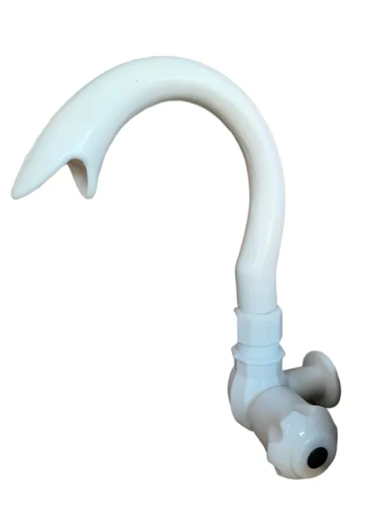 Kitchen Tapware Plastic Sink faucets ABS Material Sanitary Fittings ...