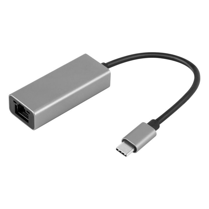 USB C to Ethernet Adapter, USBc to RJ45 Portable Cable Adapter ...