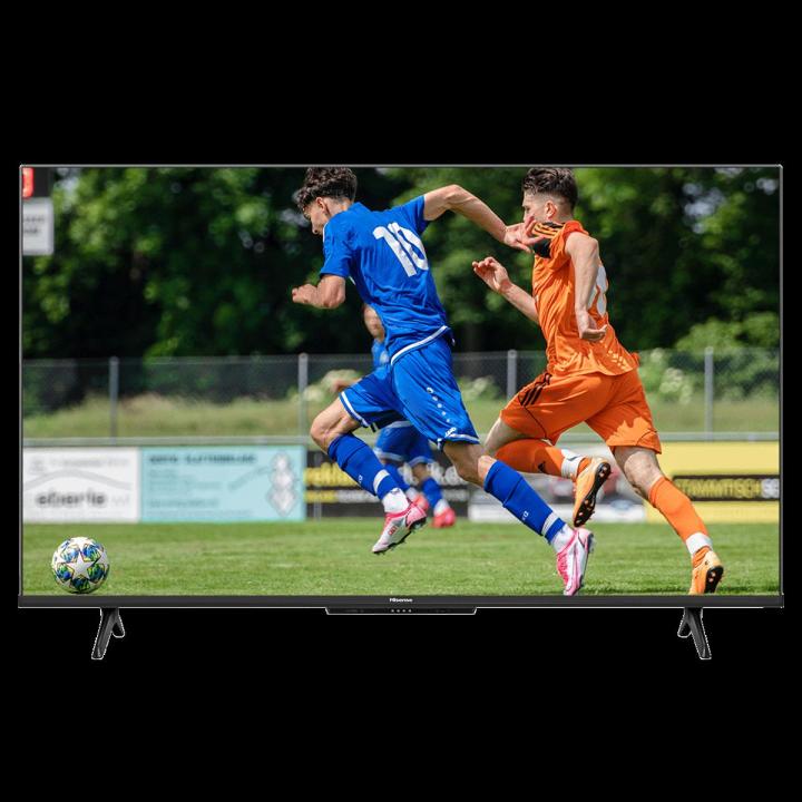 Hisense 75A6H 75" 4K Android Smart TV - Black | Daraz.pk