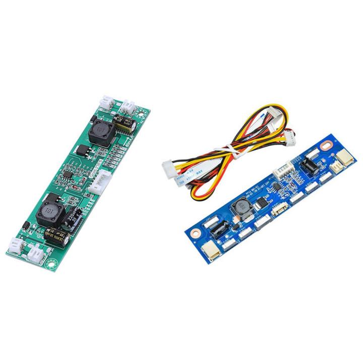 Led Lcd Tv Constant Current Board 80-480 Ma Output 2 Pin Plug | Daraz.pk