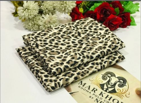 Fashion. 2 piece Digital Printed Suit Dress for Girls | Daraz.pk