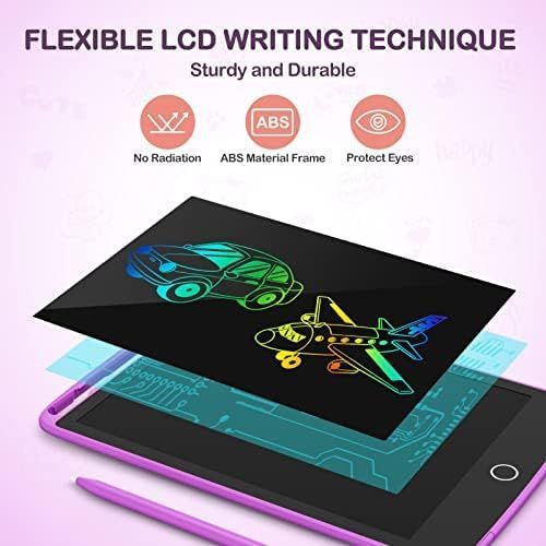 LCD Writing Tablet for Kids Toys | Daraz.pk