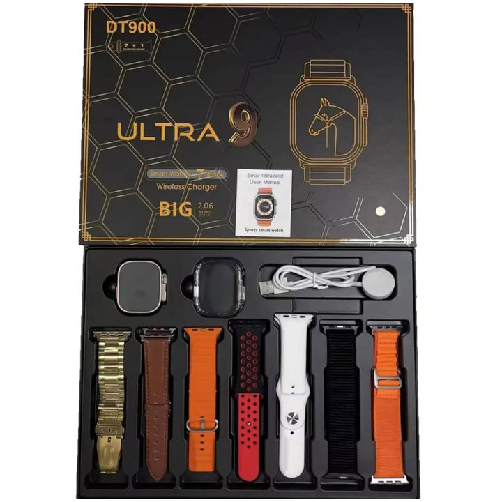 DT900 Ultra, Y60 Ultra, T800 Ultra T900 Ultra , Ultra 10in1 , 7in 1 ...