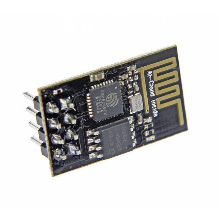 ESP8266 ESP-01 ESP01 ESP 01 Arduino Compatible WIFI Module For Arduino And Raspberry Pi | Daraz.pk