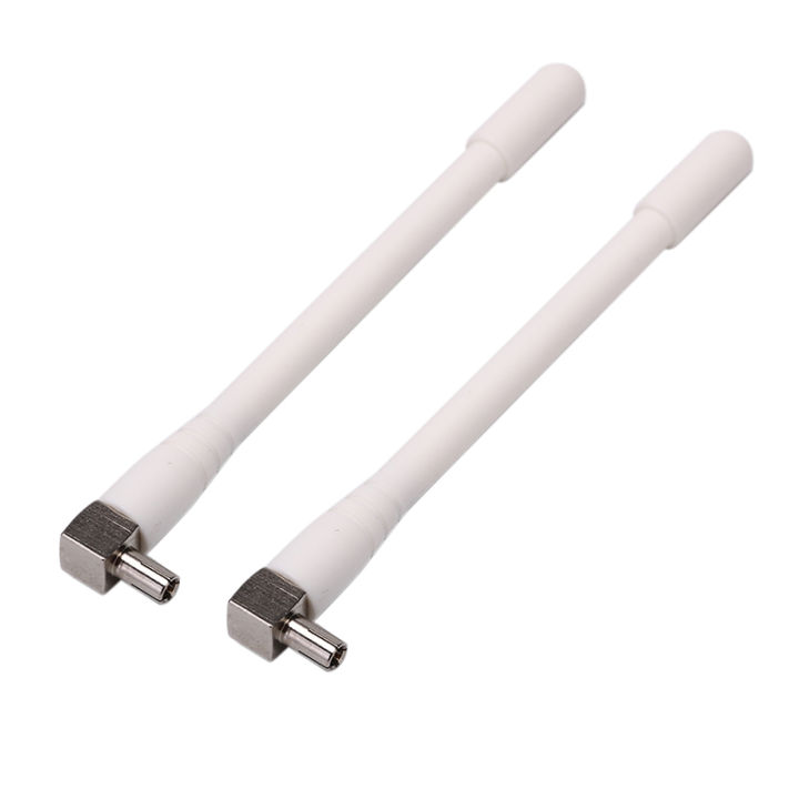 2pcs WiFi antenna 4G TS9 Wireless Router Antenna 2pcs/lot for Huawei ...