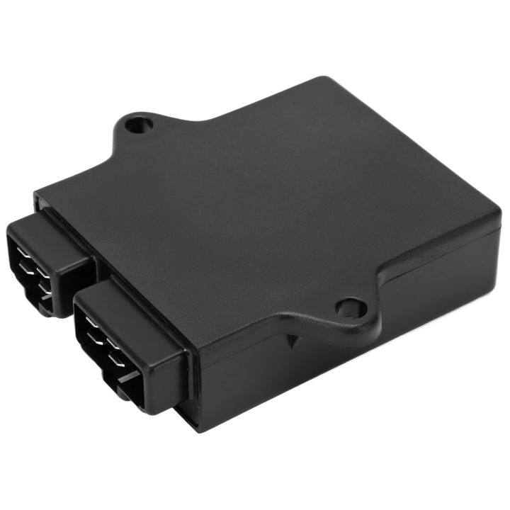 ECU CDI Box ABS Motorcycle CDI Unit ECU Ignition Module Replacement For ...
