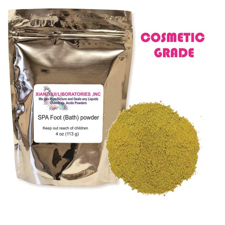 SPA Foot (Bath) powder 113 g | Daraz.pk