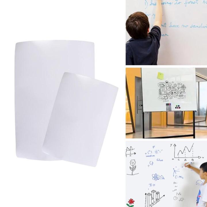 Portable Writing Drawing Graffiti Doodle A4A5 Size Small Whiteboard ...