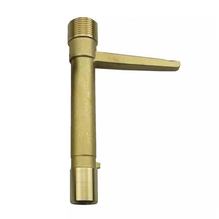 Water Intake Valve Stable Construction Standard 3/4 inch Water Intake ...