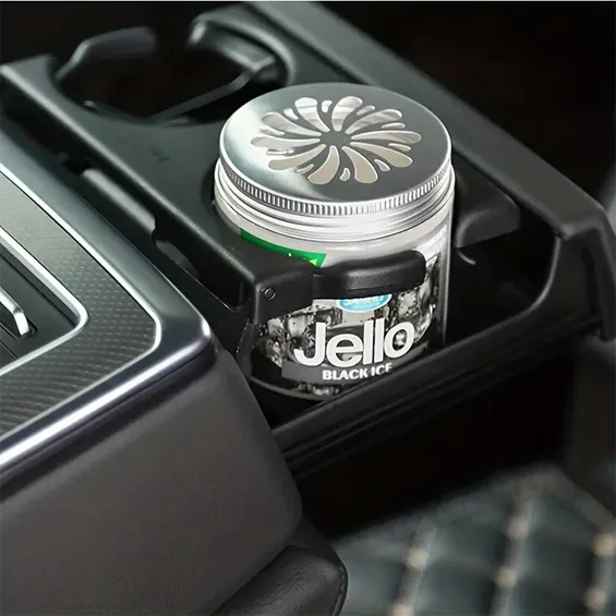 Jello Air Freshener-Premium Sameili 220g Jello car Air freshner. Jello ...