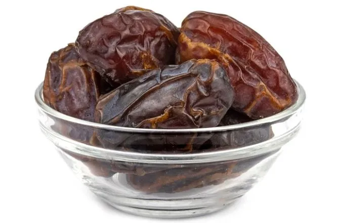 Organic Medjool Dates 114g | Daraz.pk