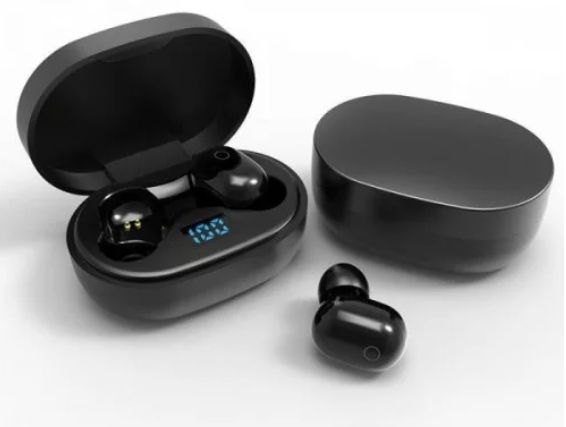 Redmi Airdots Pro with touch sensor and battery dsiplay Wireless ...