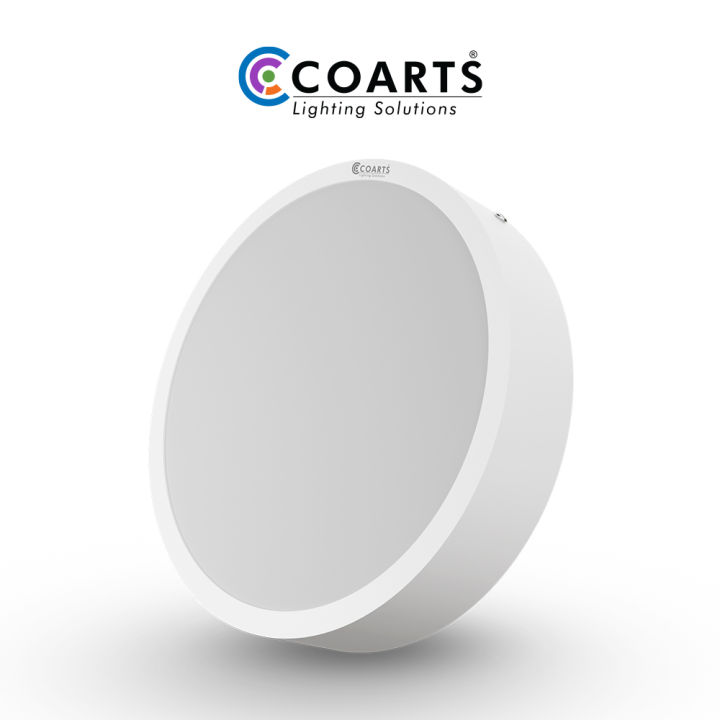 Slim Downlight Round V2, Indoor Lighting, High Quality LED Lights, Ceiling Lights – CLS-SMDLV2 ...