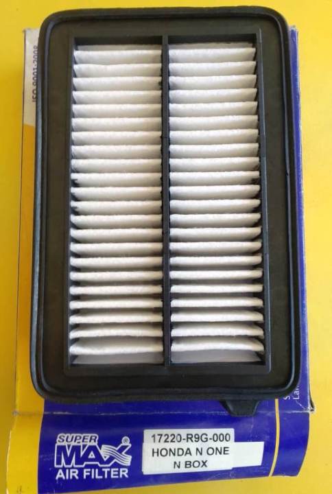 AIR FILTER FOR HONDA N ONE / N BOX | Daraz.pk