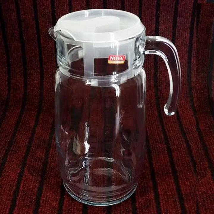water jug 2100 ml NOVA JUG | Daraz.pk