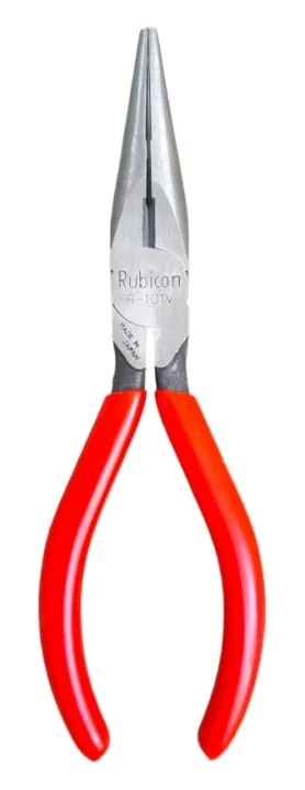 NOSE PLIER 06" RUBICON JAPAN | Daraz.pk